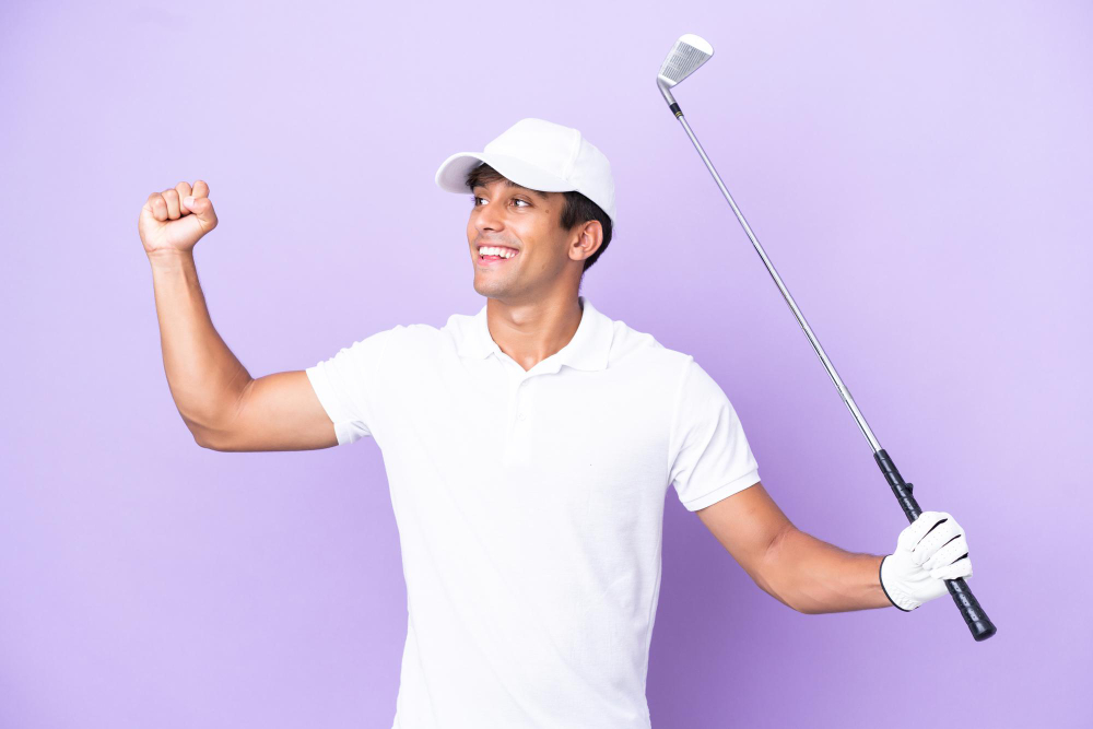 Golf Health Check Program | Synphaet Hospital Kanchanaburi