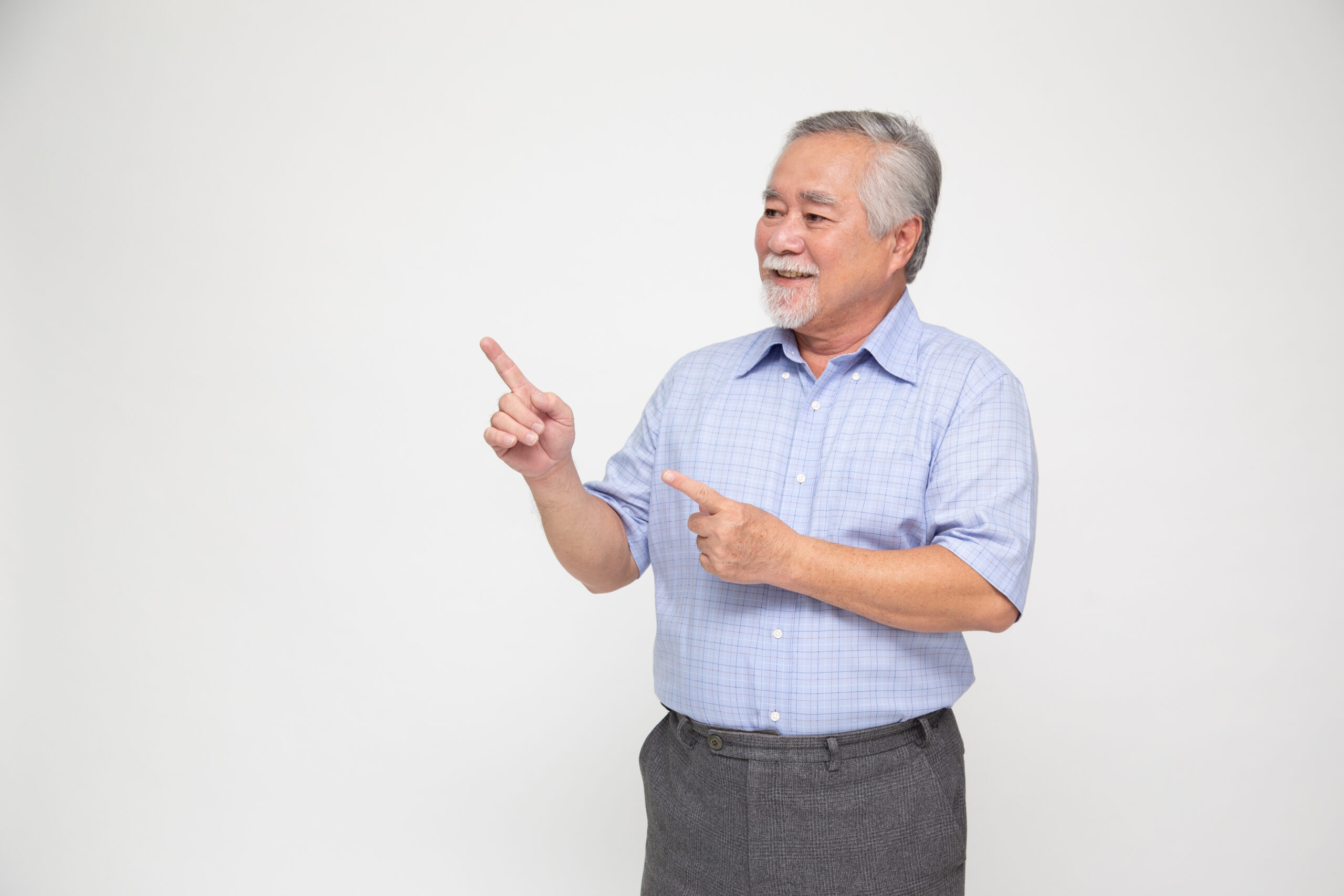 ตรวจสุขภาพExclusiveสำหรับผู้ชายอายุ 60 ปีขึ้นไป | สินแพทย์ กาญจนบุรี