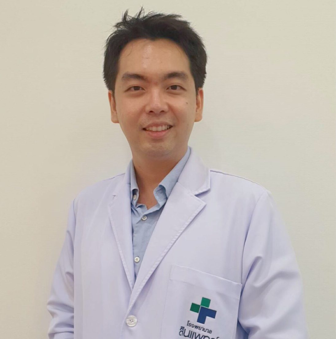Dr. Chatchai Thamrongarjariyakul | โรงพยาบาลสินแพทย์ ลำลูกกา