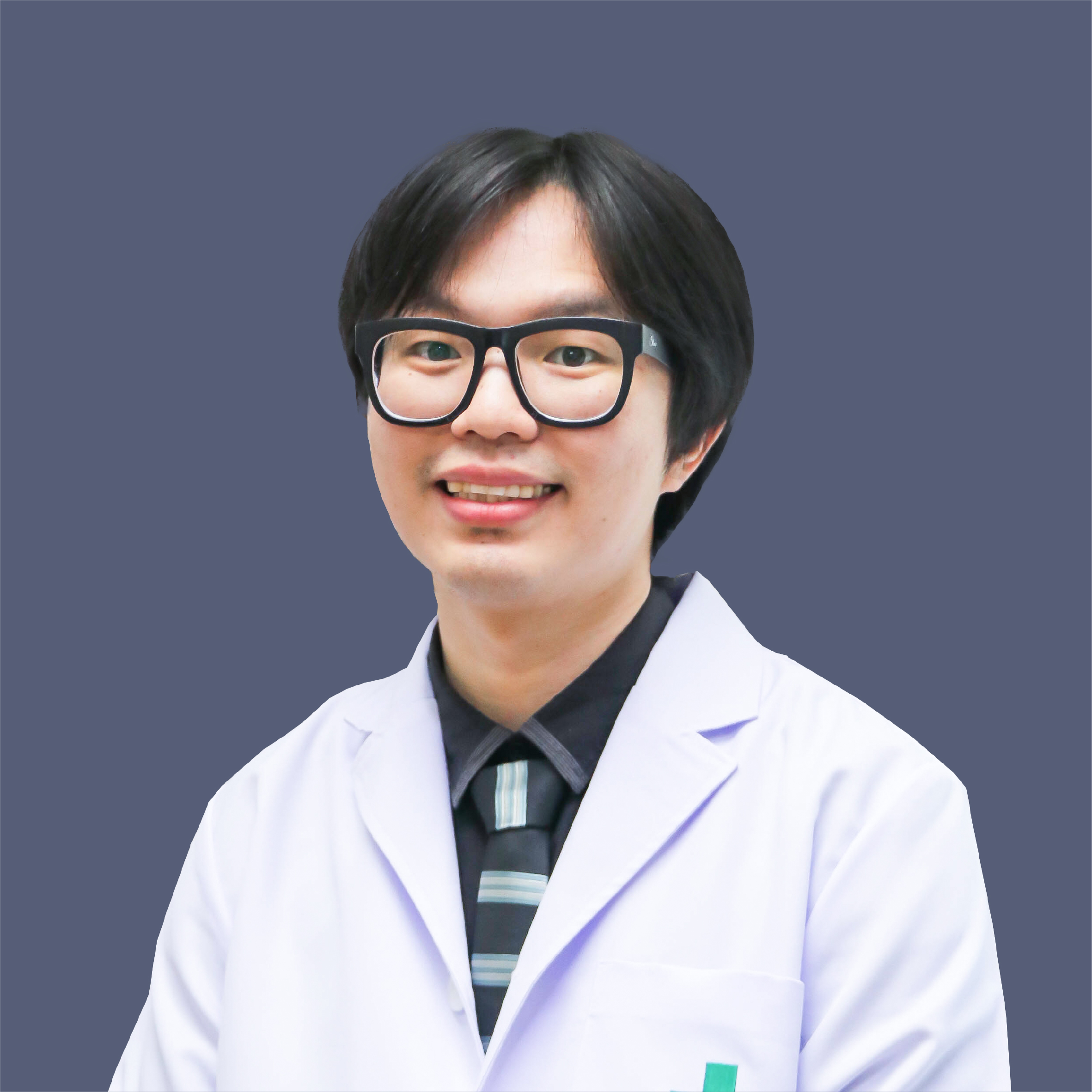 Dr. Anan Tharachivin | โรงพยาบาลสินแพทย์ ลำลูกกา