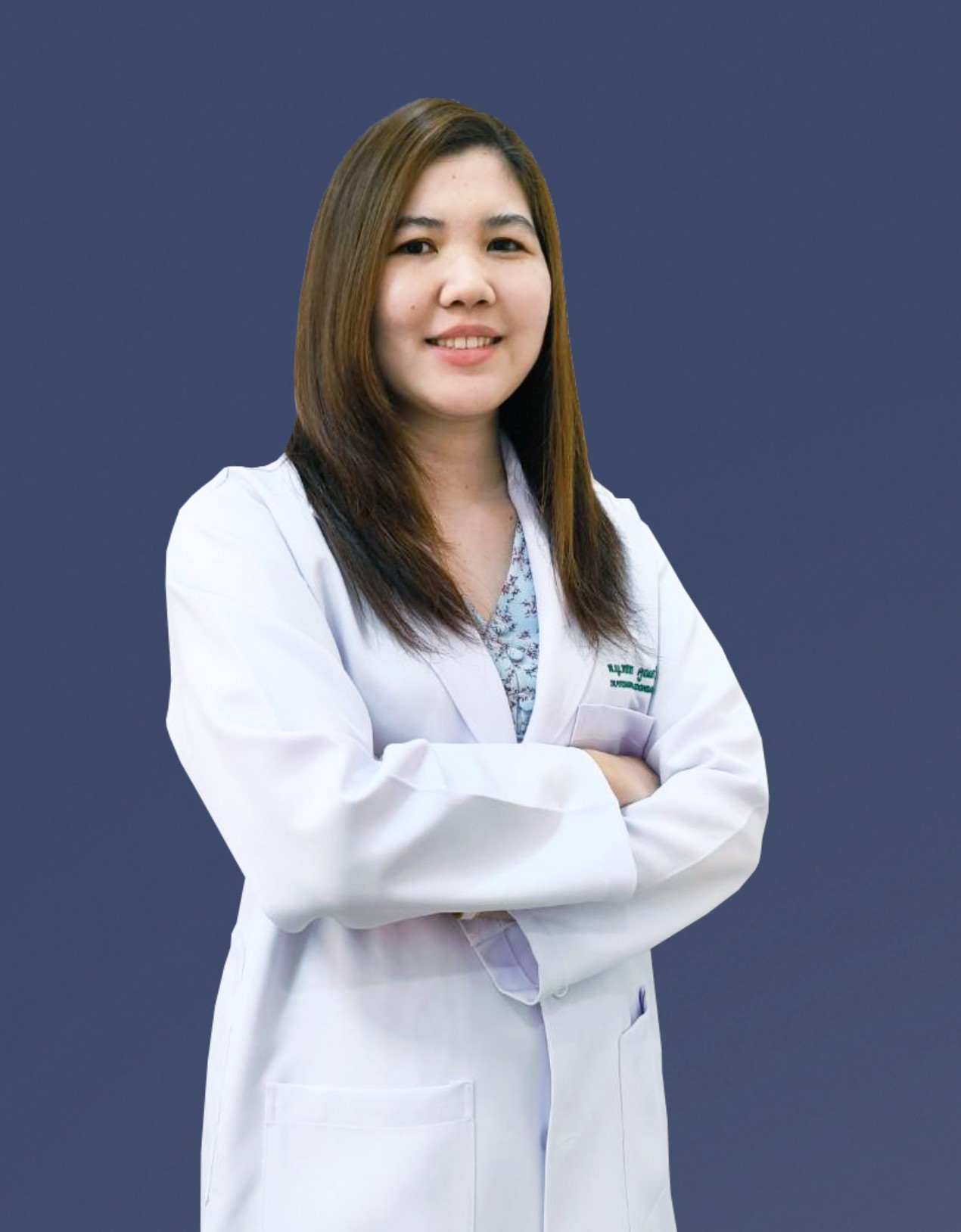 Dr. Patcharaporn Koonsawadikul | โรงพยาบาลสินแพทย์ นครปฐม