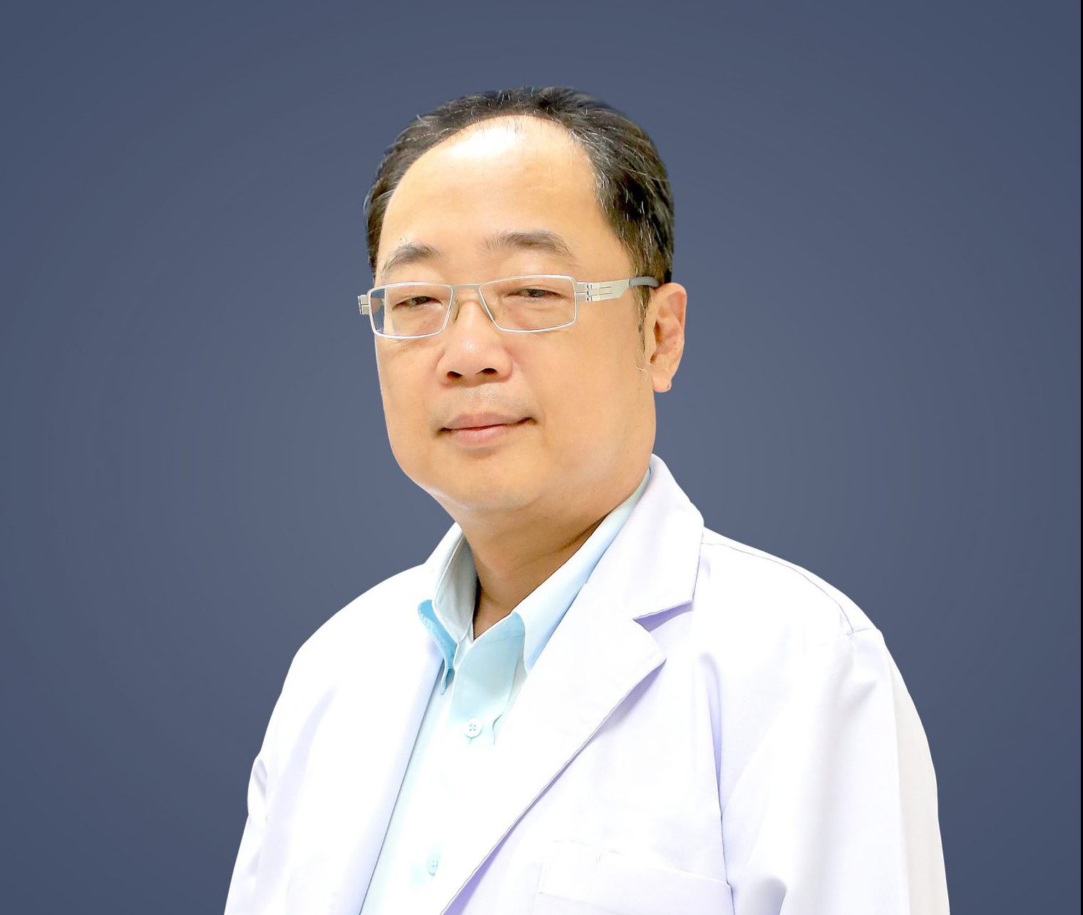 Dr. Sakul Leksrisakul - โรงพยาบาลสินแพทย์ รามอินทรา