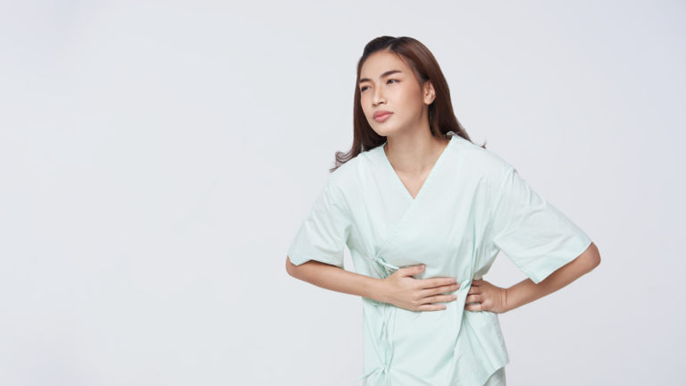 Fallopian Tube Inflammation: Causes, Symptoms & Prevention