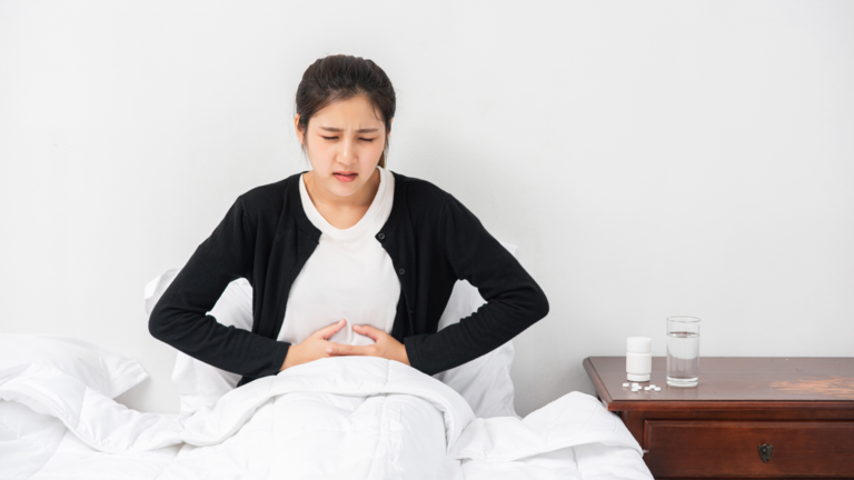 Fallopian Tube Inflammation: Causes, Symptoms & Prevention