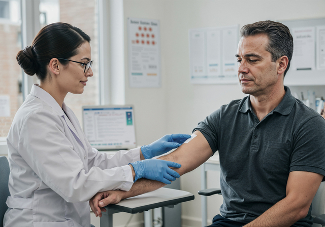 What Is a Hematocrit Blood Test and Why Is It Important?