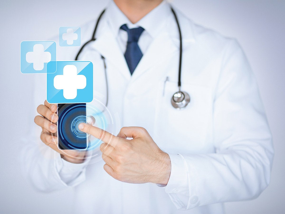 Check-up Package: Advance Living (Men) | โรงพยาบาลสินแพทย์ เสรีรักษ์