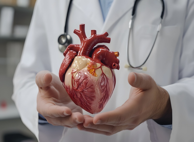 Coronary Angiography & Angioplasty: Diagnosis and Care